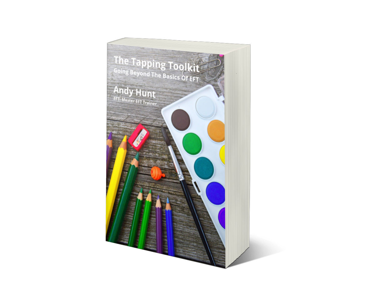 The Tapping Toolkit · Practical Wellbeing