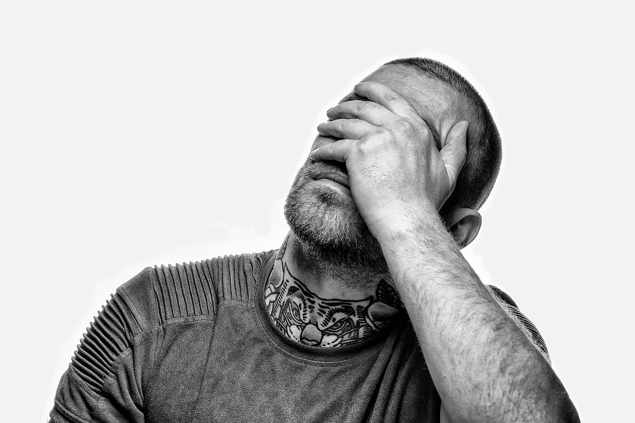 Tapping for more self-acceptance when you don't measure up · Practical ...