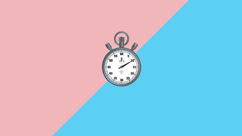 Intention Tapping: The Stress Countdown · Practical Wellbeing