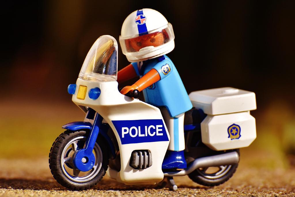 The Traffic Cop Strategy · Practical Wellbeing